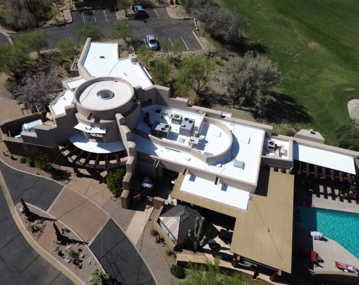 The Ultimate Guide To Roofing Materials For Arizona Homes